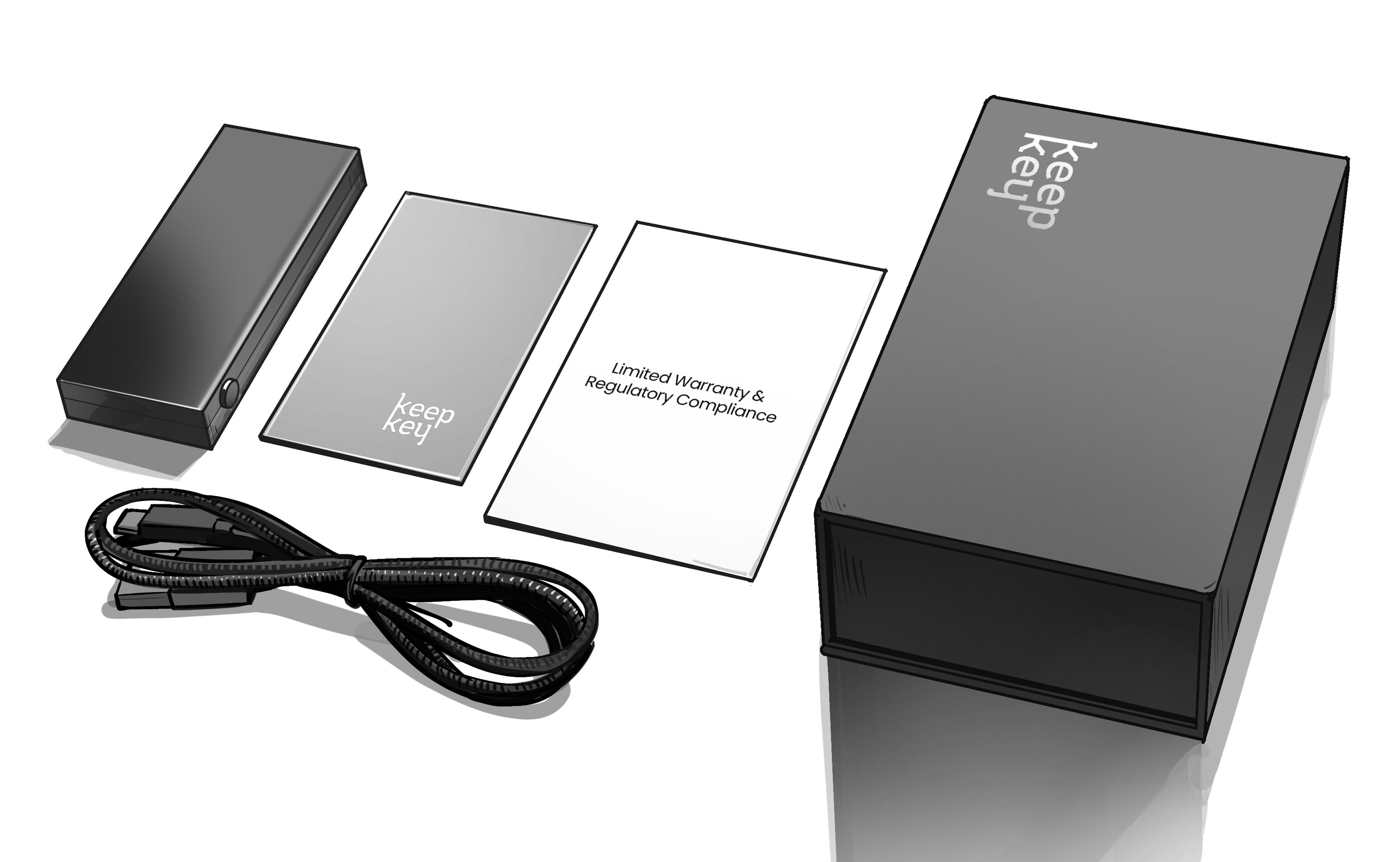 KeepKey