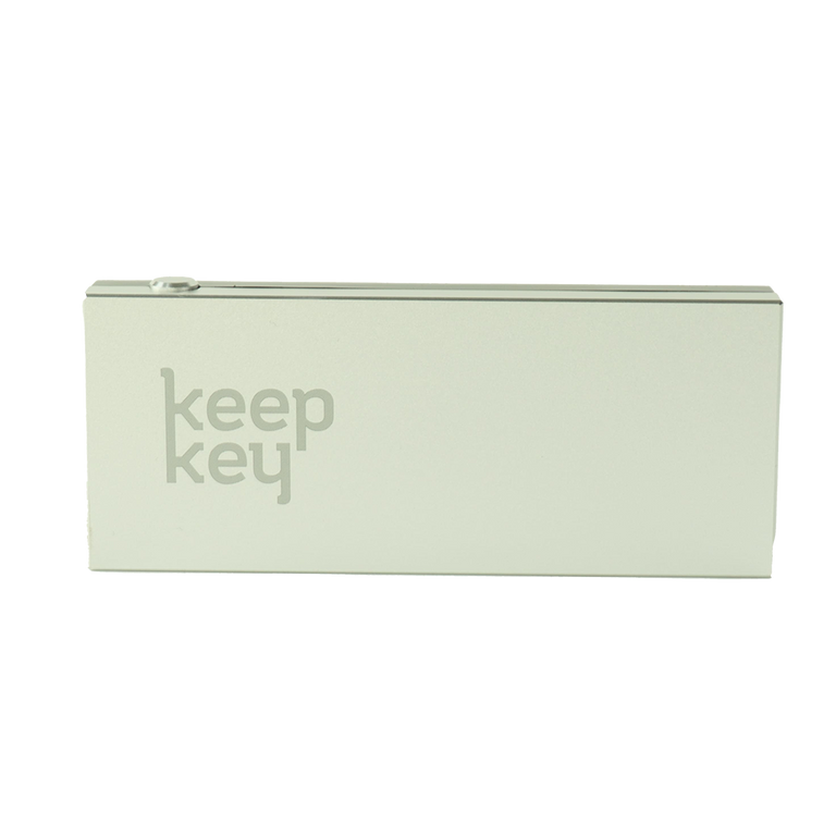 KeepKey