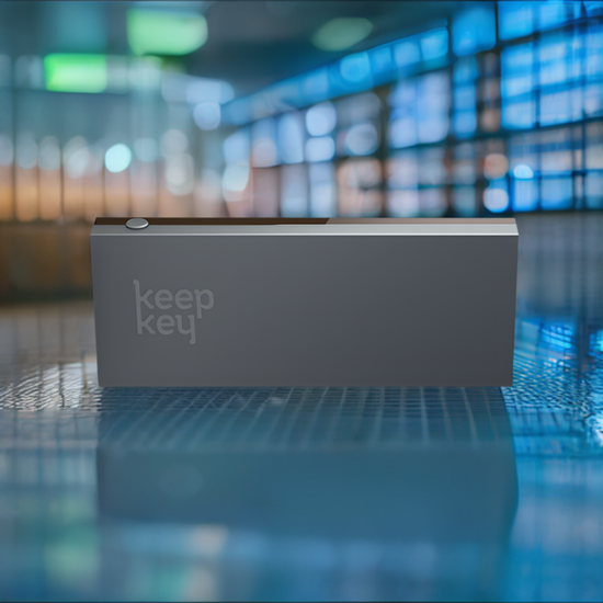 KeepKey